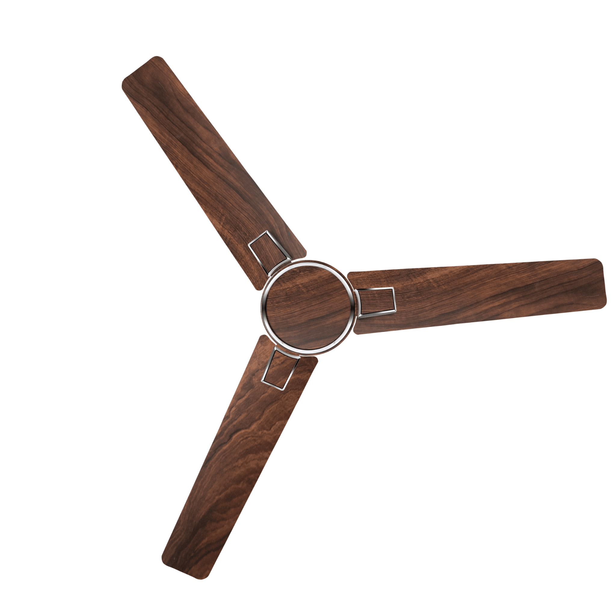 Buy Smart Kühl PRIMA A5 1200mm 330RPM Noiseless and 3 Aluminium Blades BLDC Fan Blades